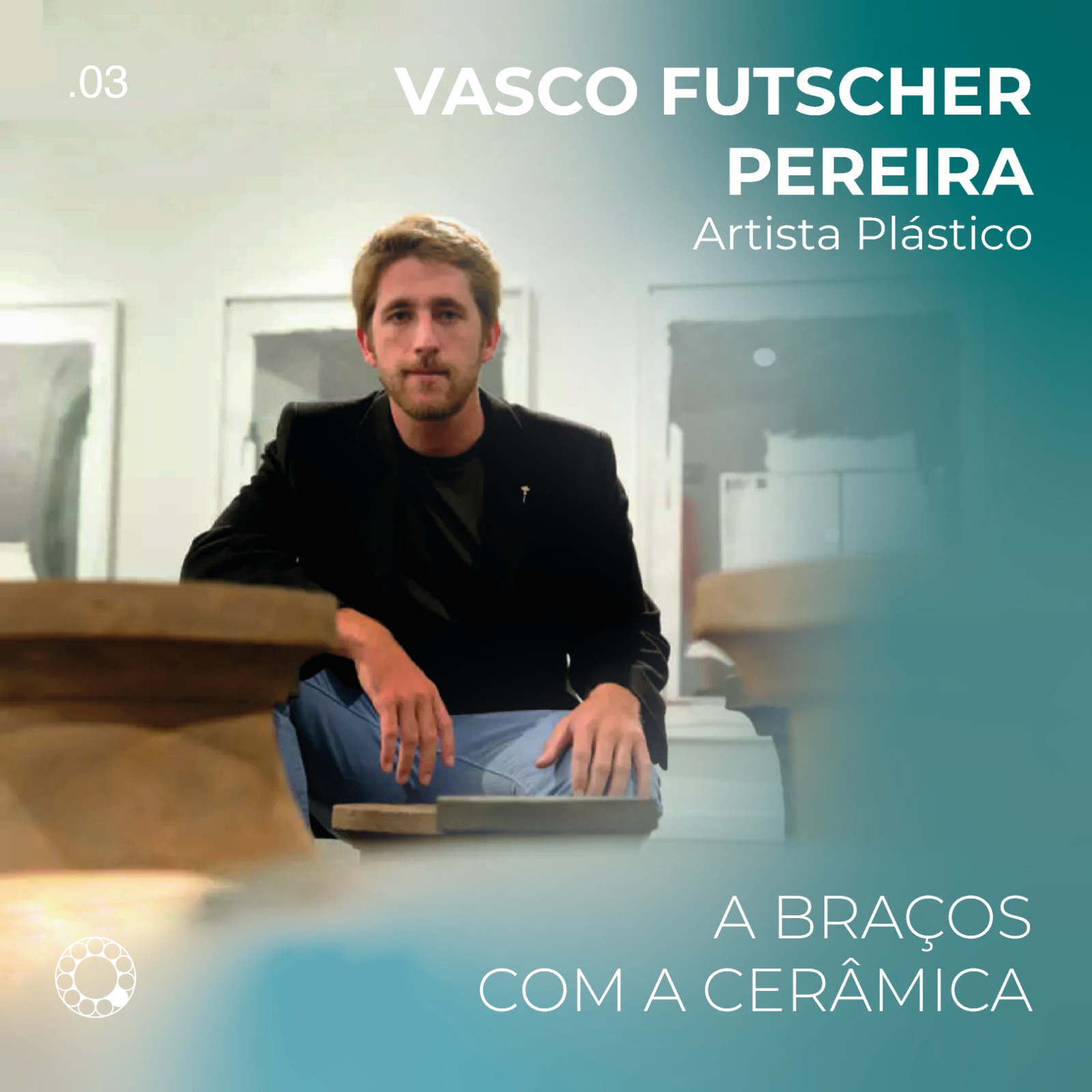 Vasco Futscher Pereira - Associação Portuguesa das Artes e da Cultura