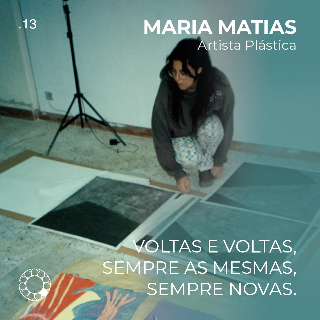 Maria Matias - Associação Portuguesa das Artes e da Cultura